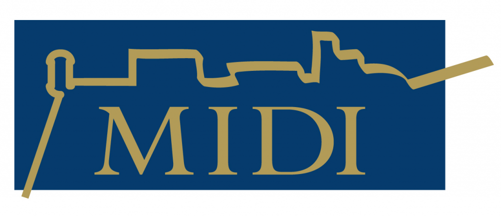 MIDI LOGO - Alf Mizzi & Sons Ltd.